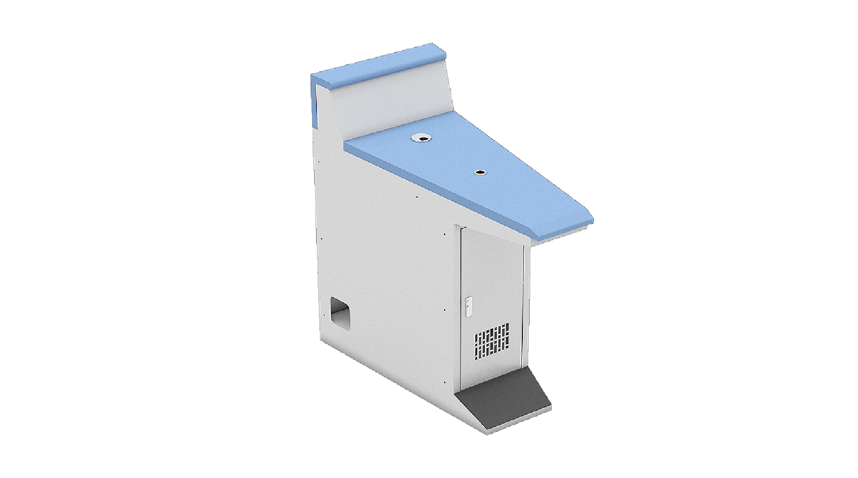 DSL1 – Dinsystem