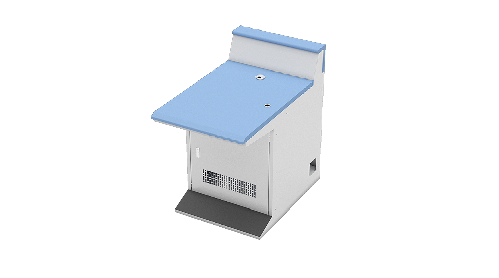 DSL1 – Dinsystem