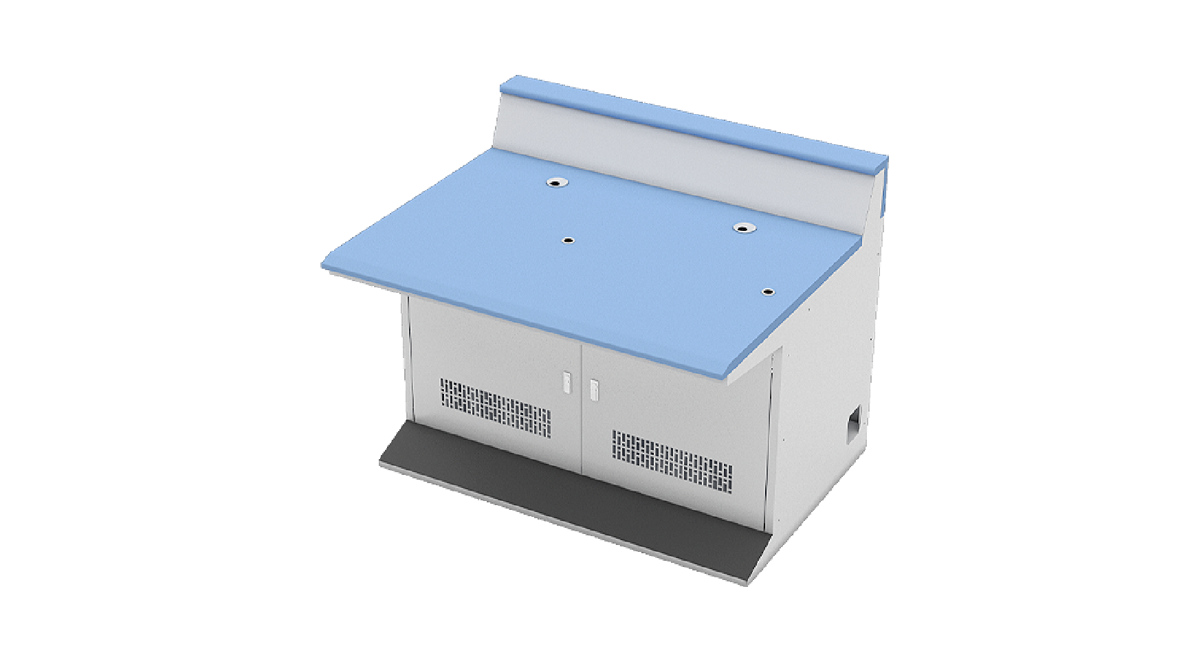 DSL1 – Dinsystem